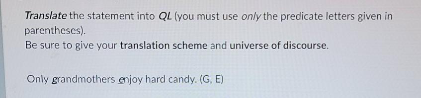 Solved Question 2 (1 point) Using the Conditional derivation | Chegg.com