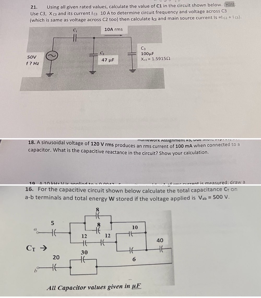 Solved A sinusoidal voltage of 120 ﻿V rms produces an rms | Chegg.com