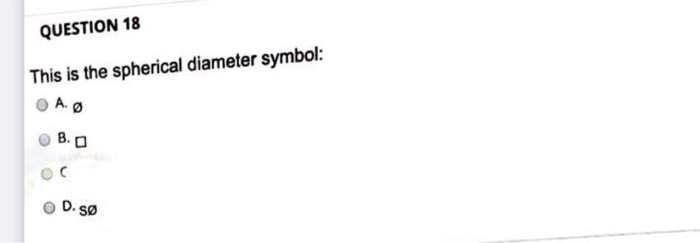 Solved QUESTION 9 The LMC and MMC sizes for the hole in the | Chegg.com