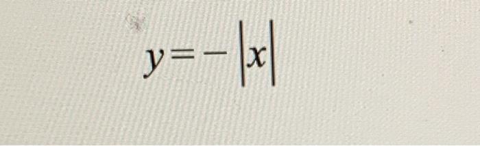 Solved =- y= | Chegg.com