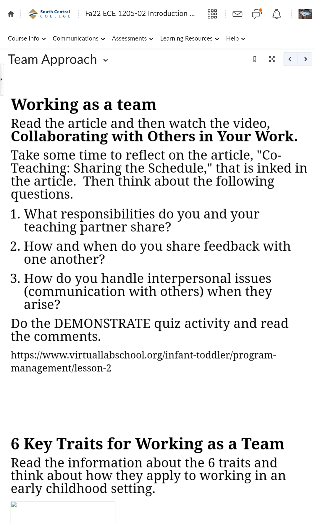 ntroduction to ECE Assignment 11: Team | Chegg.com