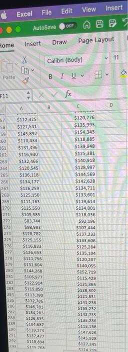 Solved please help me and explain how to find these answers | Chegg.com