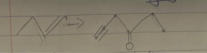 Solved Solve this reaction. Explain the synthesis. | Chegg.com