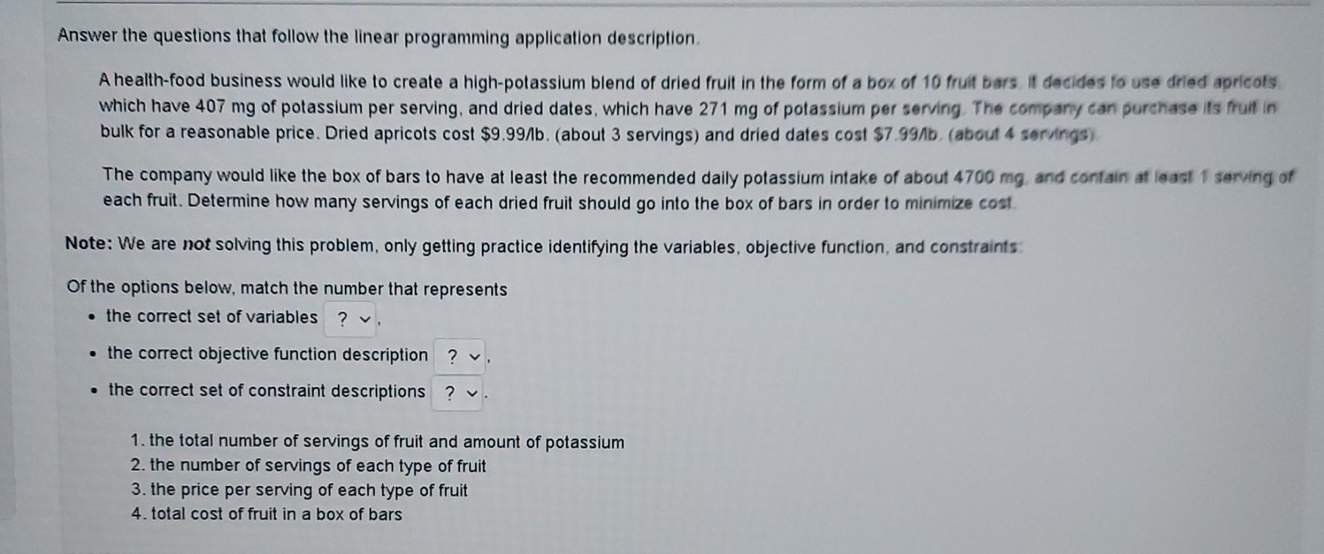 Solved Please help me solve the following 15 questions. | Chegg.com