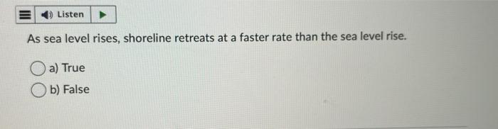 Solved Hurricane formation will decrease with warming ocean | Chegg.com