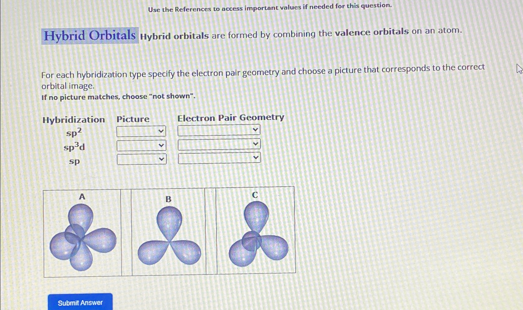 Solved Use the References to access important values if | Chegg.com