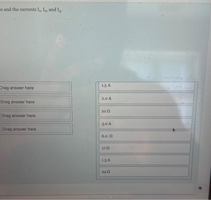 Solved In The Circuit Shown Below Find The Equivalent