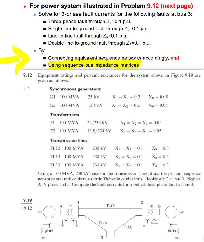 Solved !! Do ﻿only the highlighed question!! Using sequence | Chegg.com