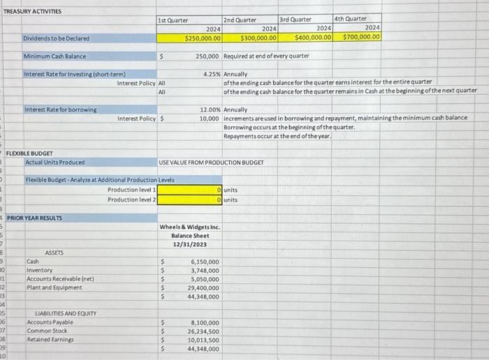 Solved INVENTORY ACCOUNTS Finished Goods Inventory | Chegg.com