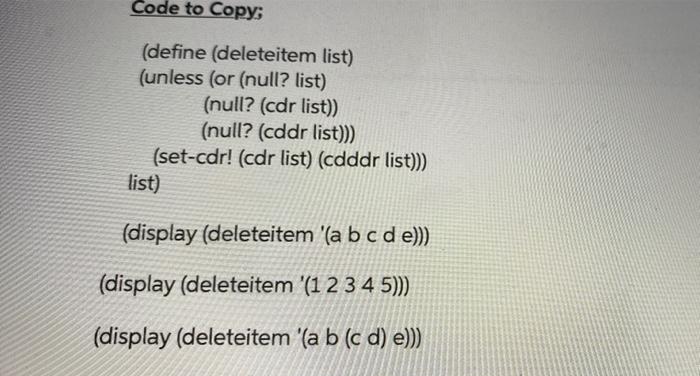 Solved no copy paste this is new question also i have coded | Chegg.com