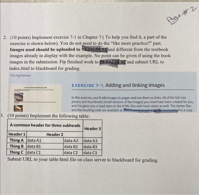Solved Assignment Week 4 And Week 5 30 Points Submit The 4316