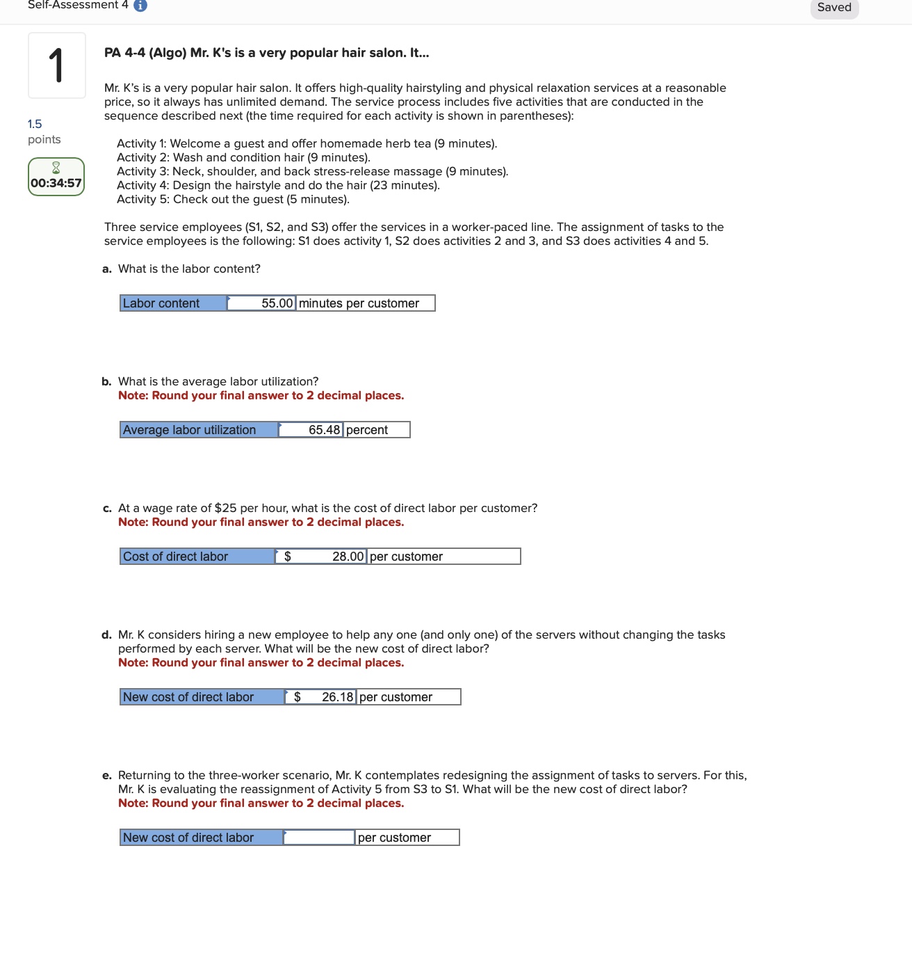 Solved Answer The Question Please Chegg