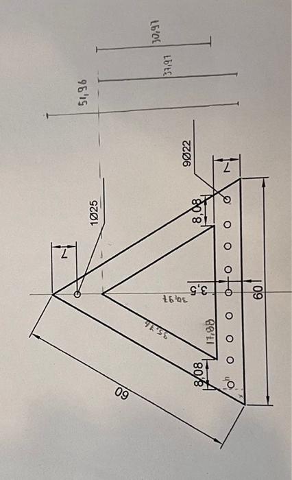 Solved Determine the persistent moment of the hollow | Chegg.com