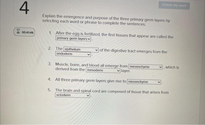 Solved Explain the emergence and purpose of the | Chegg.com