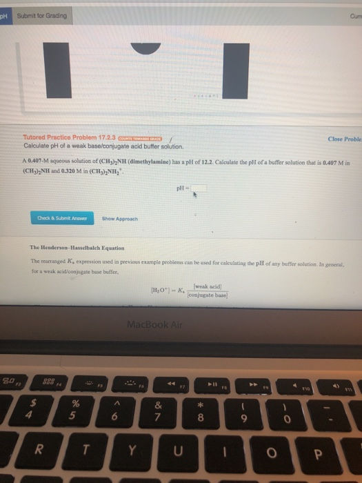 Solved Submit For Grading Close Proble Tutored Practice