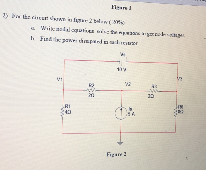 Solved Assignment 2 (100%) Solve the following problems | Chegg.com