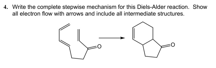 Solved 3. Write the complete stepwise mechanism for aromatic | Chegg.com