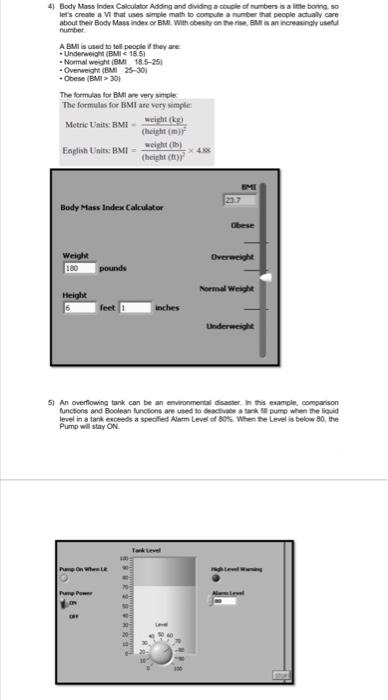 Solved 1) A) Compare NI DAQ and NI Elvis II Specifications | Chegg.com