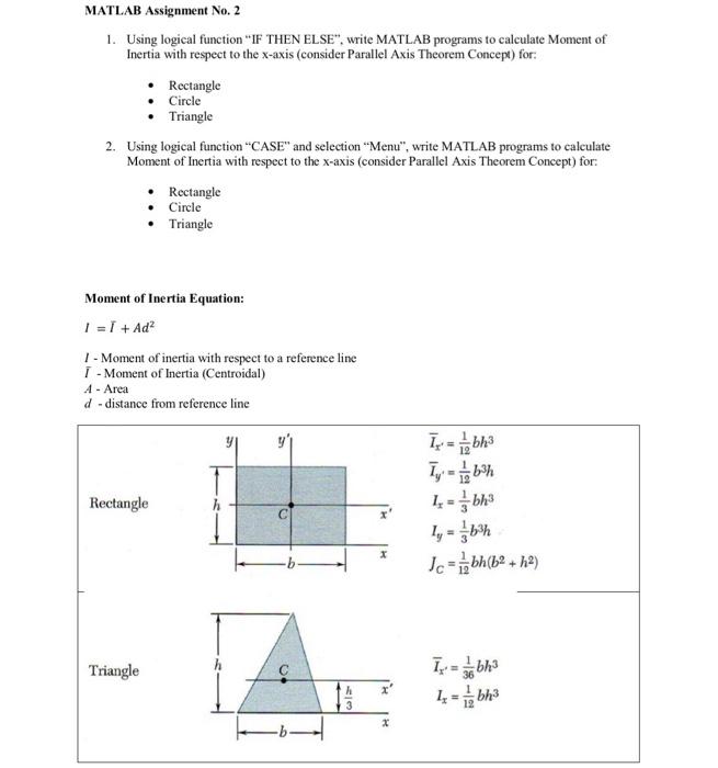 Solved 1. Using logical function "IF THEN ELSE", write | Chegg.com
