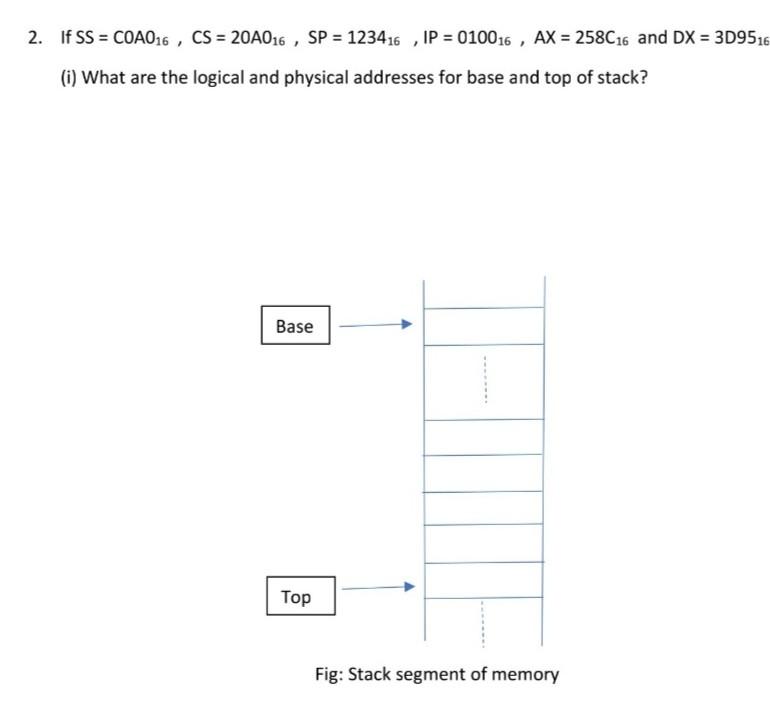Solved 2. If | Chegg.com