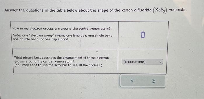 nswer the questions in the table below about the | Chegg.com
