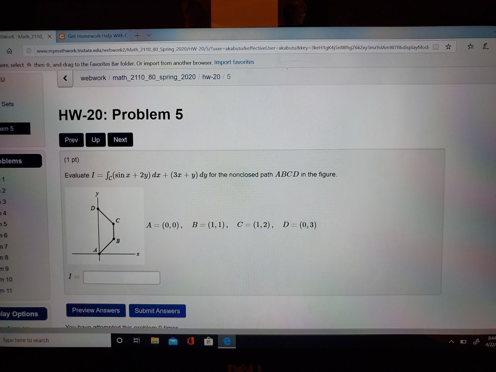 Solved Can someone please help me figure out the solution to | Chegg.com