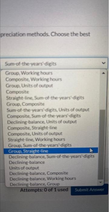 Solved Each of the statements appearing below is descriptive | Chegg.com
