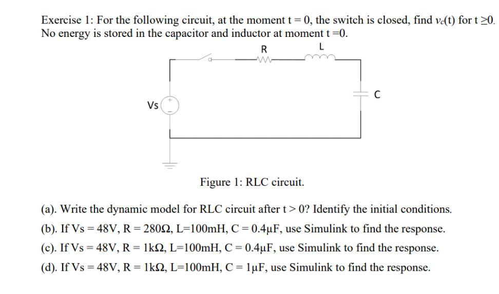 Solved Explain each step in detail and show Simulink portion | Chegg.com