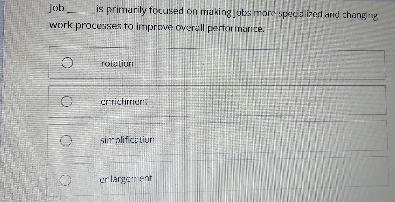 Solved Matrix departmentalization combines which two types | Chegg.com Solved Matrix departmentalization combines which two types | Chegg.com