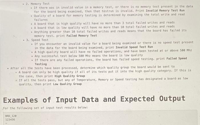Introduction This exercise is a simulation of parsing | Chegg.com