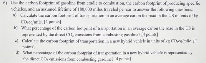 Solved Answer the following Questions 1-9 in the order given | Chegg.com
