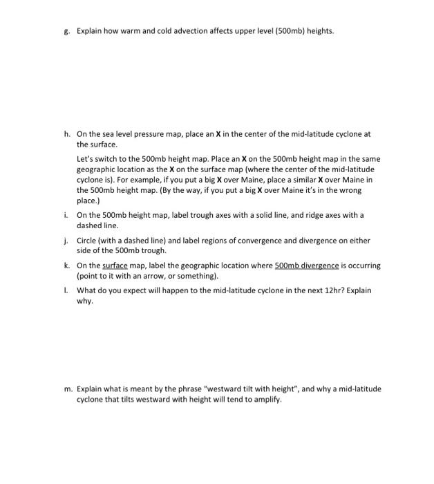 Solved Student ID: 1. Label the following features on the | Chegg.com