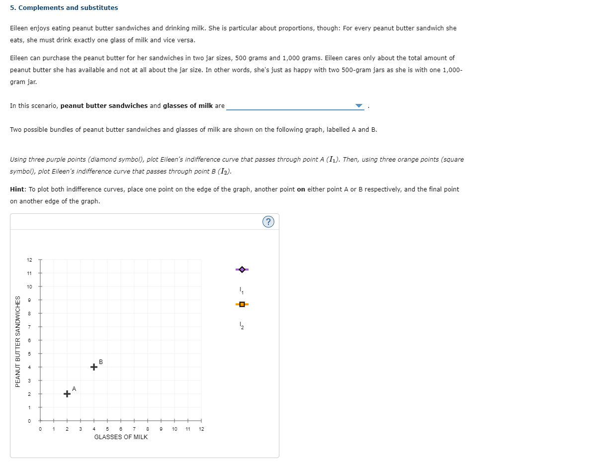 Solved please include A CLEAR GRAPH EASY TO FOLLOW EASY TO | Chegg.com