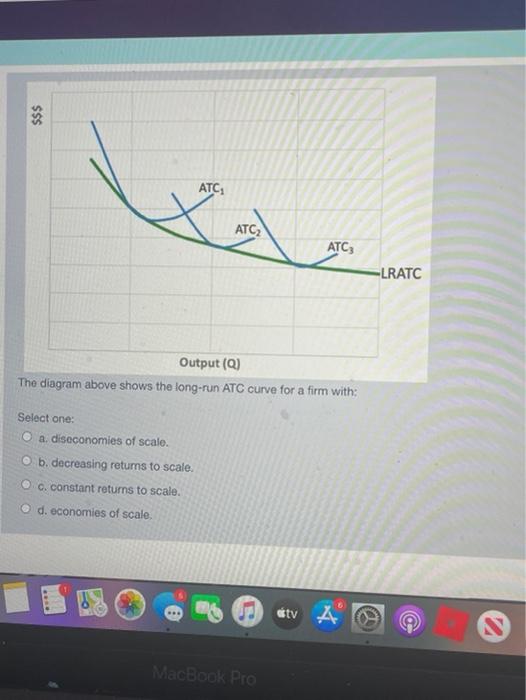 Solved $$$ ATC X ATC ATC -LRATC Output(Q) The diagram above | Chegg.com