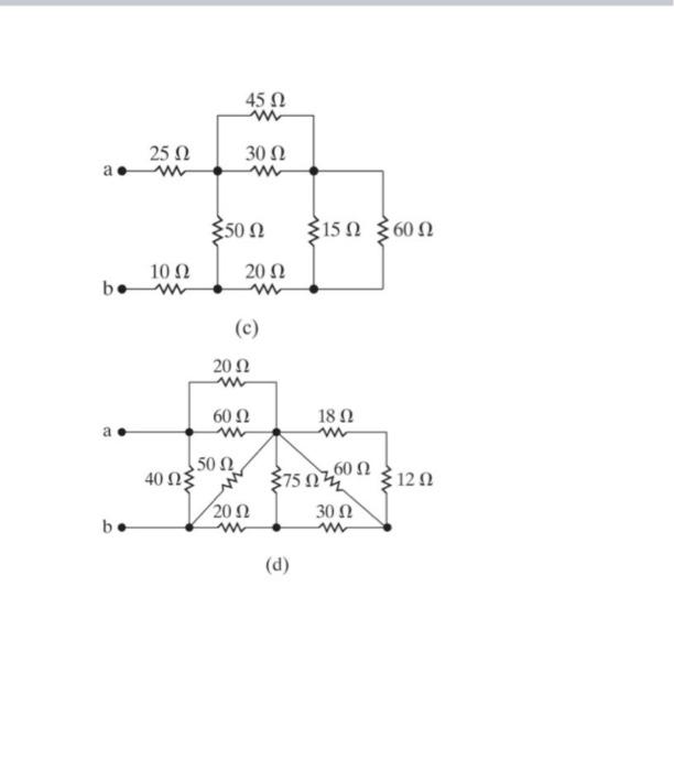 Solved Figure P3.6 (a) (c) | Chegg.com