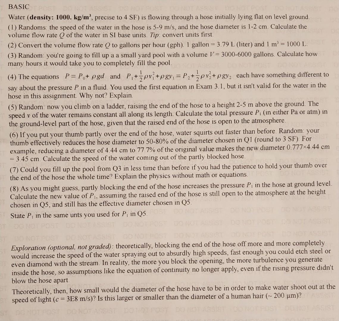Solved please help with Q 5-8. randoms: Q5- height= 3.98 | Chegg.com