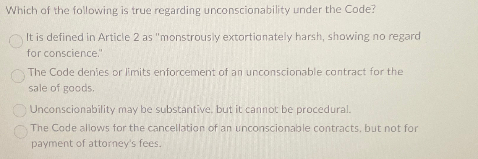 Solved Which of the following is true regarding | Chegg.com