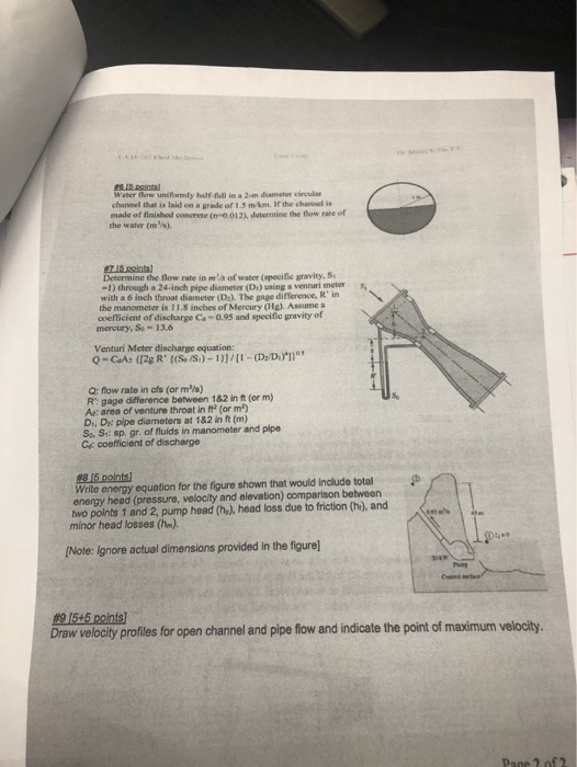 Solved Define: (Make sure to provide actual definition | Chegg.com
