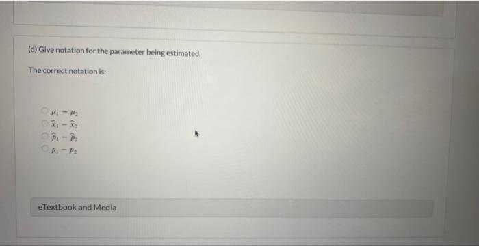 Solved Use the bootstrap distributions in Figure 1 to | Chegg.com
