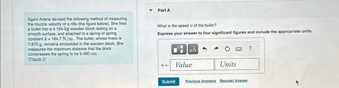 Solved Agent Arlene devised the following method of | Chegg.com