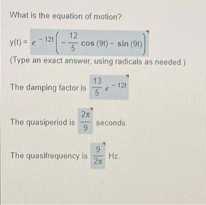 Solved This first picture is my problem. The second picture | Chegg.com