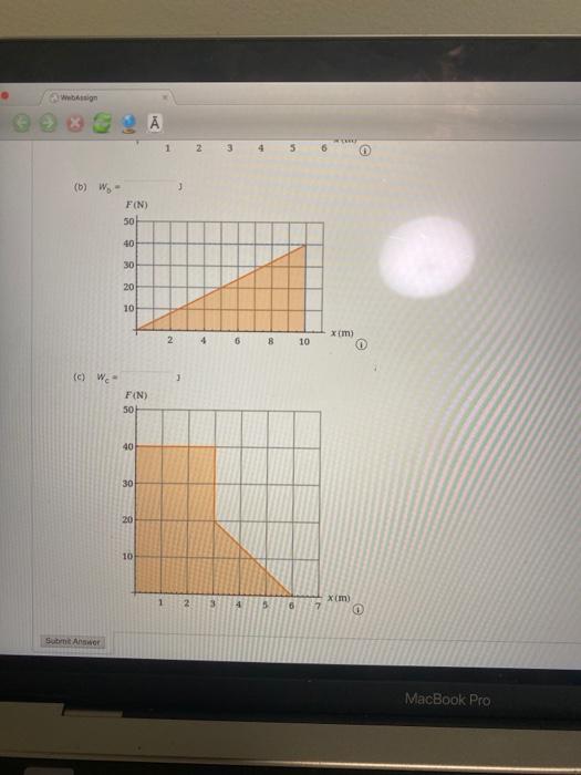 Solved WebAssign Ā In each of the diagrams below, calculate | Chegg.com