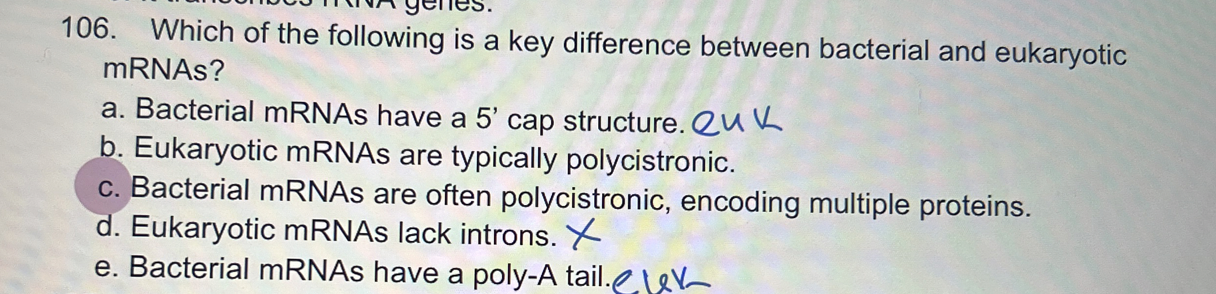 Solved Which of the following is a key difference between | Chegg.com