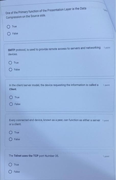 Solved In Circuit switched network, a single message is | Chegg.com
