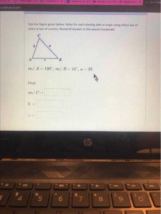 Solved Cu Math Structure.com Use the figure given below. | Chegg.com
