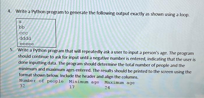 Solved Please answer correctly with basic python code. I | Chegg.com