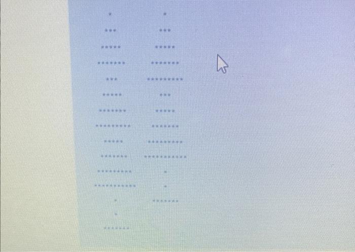 Solved write a program that produces images of tbe | Chegg.com
