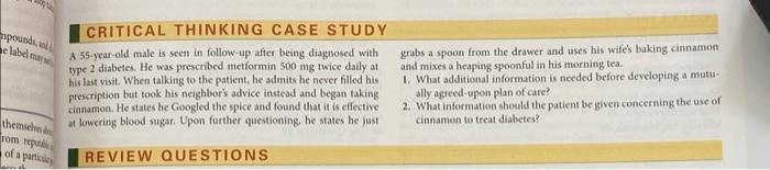 Solved Instructions: It is expected that you will respond | Chegg.com