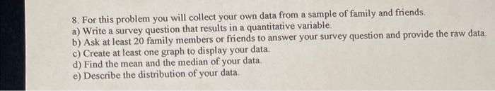 Solved Determine the most appropriate way to round these | Chegg.com