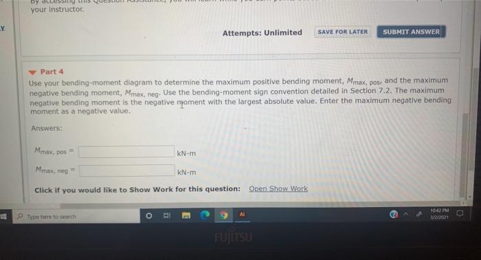 Solved ignment CALCULATOR PRINTER VERSION « BACK NEXT ES | Chegg.com